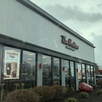 TIM HORTONS - Updated January 2026 - 133 Photos & 37 Reviews - 472 N ...