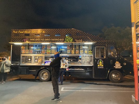 WICKED GOOD FOOD - Updated September 2025 - Cypress, California - Food ...