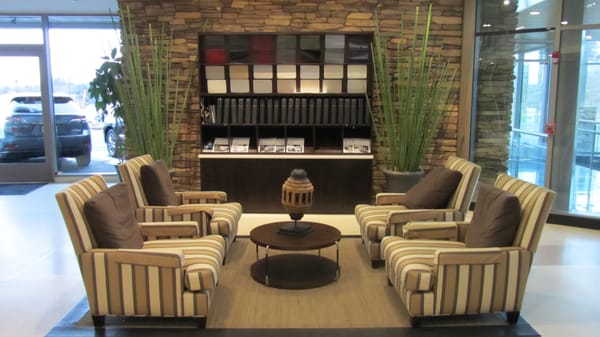 LEXUS OF LEHIGH VALLEY - Updated December 2025 - 20 Photos & 67 Reviews ...