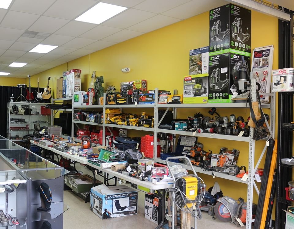 PAWN IT - Updated December 2025 - 205 S Delsea Dr, Vineland, New Jersey ...