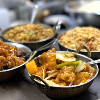 SAGAR CHINESE - BELLEROSE - Updated October 2025 - 214 Photos & 301 ...