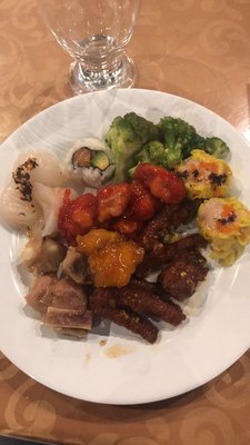 ASIAN BUFFET - 17 Photos & 51 Reviews - 9125 Bonaventure Dr SE, Calgary ...