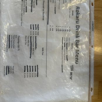 ROKARU RAMEN - Updated May 2025 - 175 Photos & 124 Reviews - 9405 ...