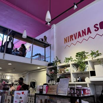 NIRVANA SOUL COFFEE - Updated August 2024 - 1403 Photos & 870 Reviews - 315 S 1st St, San Jose ...