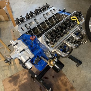 HUBBARD AL MACHINE SHOP - Updated December 2025 - 19 Photos & 27 ...