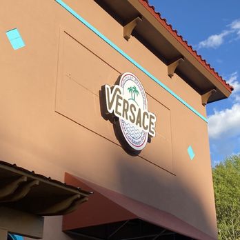 VERSACE - Updated July 2025 - 60 Photos & 29 Reviews - 706 Grayson Hwy ...
