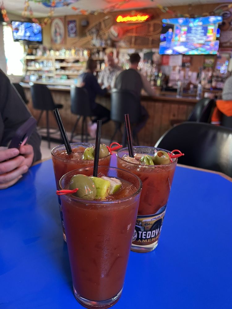 BLUE RIBBON BAR - 204 S Broadway Ave, Red Lodge, Montana - Bars - Phone ...