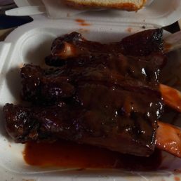 ASHLEYS BAR-B-QUE - Updated October 2025 - 50 Photos & 86 Reviews ...