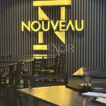 NOUVEAU NOIR - Updated December 2025 - 117 Photos & 25 Reviews - 5100 ...