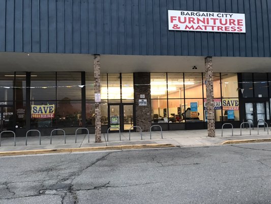 BARGAIN CITY FURNITURE AND MATTRESS - Updated July 2025 - 5246 ...