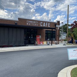 COMMUNITY MATTERS CAFE - Updated December 2025 - 344 Photos & 181 ...