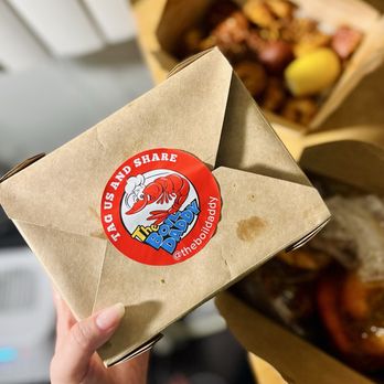 BOIL DADDY - WEST LA - Updated October 2025 - 378 Photos & 222 Reviews ...