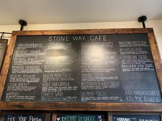 STONE WAY CAFE - Updated May 2024 - 344 Photos & 397 Reviews - Yelp