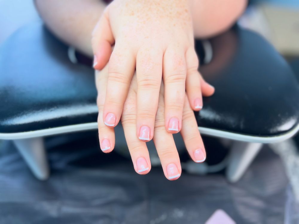 ATHENA DOES NAILS - Updated November 2025 - Request an Appointment ...