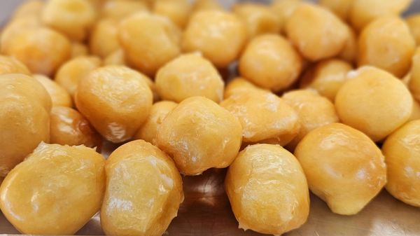 ROCKLIN DONUTS & CINNAMON - Updated January 2026 - 705 Photos & 683 ...