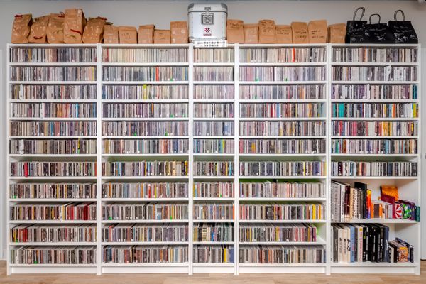 REB RECORDS - Updated December 2025 - 15 Photos & 11 Reviews - 4 North ...