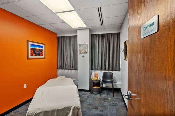 RENEW MASSAGE STUDIO - 31 Photos & 12 Reviews - 2801 Youngfield St ...