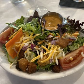 SCRATCH STEAKHOUSE AND LOUNGE - Updated January 2026 - 67 Photos & 80 ...