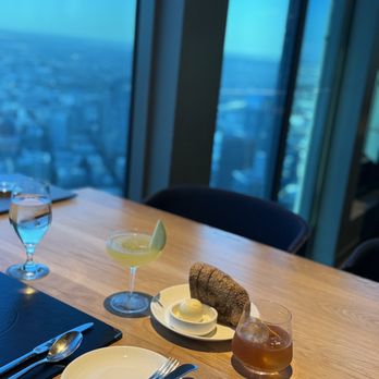 71 ABOVE - Updated June 2024 - 8941 Photos & 2597 Reviews - 633 W 5th ...