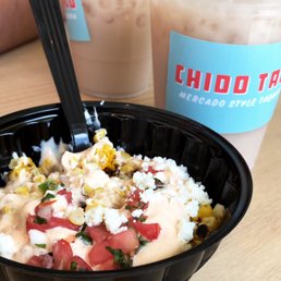 CHIDO TACO - Updated September 2025 - 400 Photos & 321 Reviews - 2330 ...