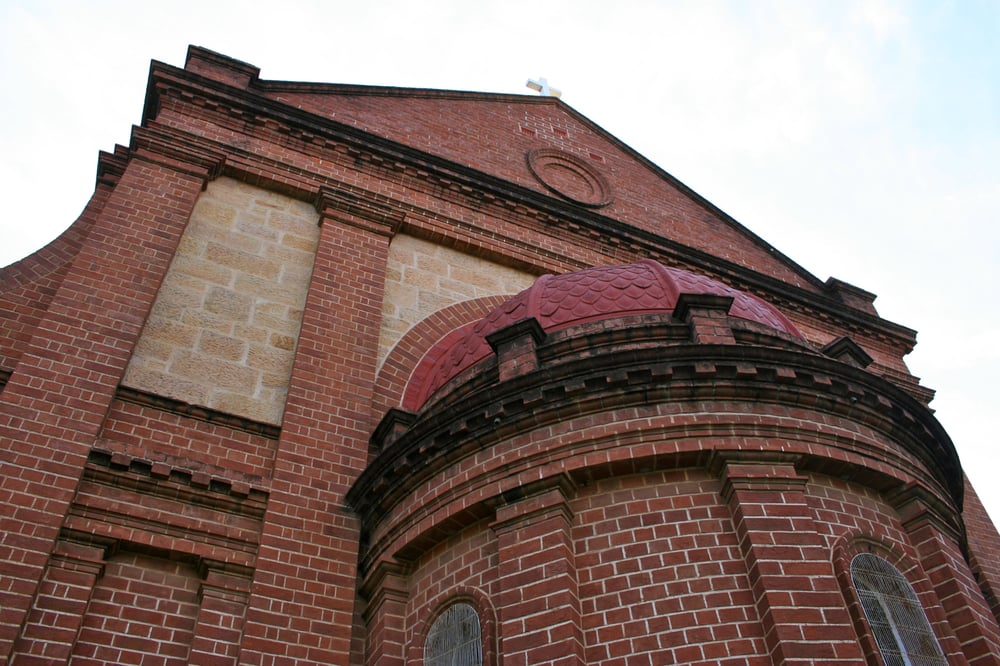 ST THEODORE’S CHURCH HALL - Updated December 2024 - 44 Prescott Tce ...