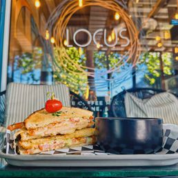LOCUS - Updated July 2025 - 239 Photos & 112 Reviews - 120 W Holly St ...