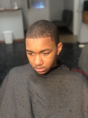 TOP OF THE LINE BARBERSHOP - Updated October 2025 - 25 Photos - 15959 ...