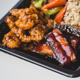 PANDA EXPRESS + TEA BAR - Updated July 2025 - 256 Photos & 224 Reviews ...