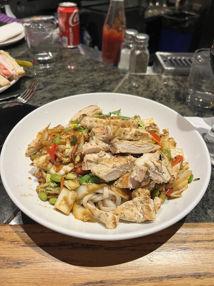 CERES CAFE - Updated August 2025 - 183 Photos & 438 Reviews - 141 W ...