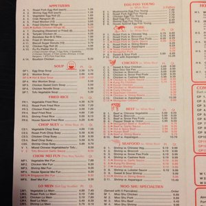 CHINA HOUSE RESTAURANT - Updated February 2025 - 29 Photos & 42 Reviews ...