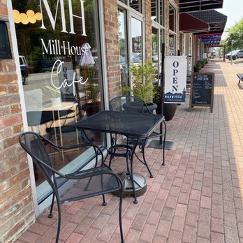 MILL HOUSE CAFE - Updated March 2025 - 26 Photos & 12 Reviews - 126 N ...