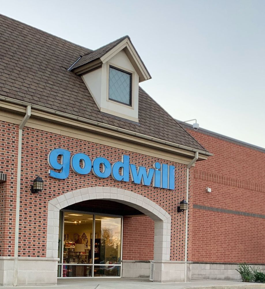 GOODWILL - Updated December 2025 - 9820 Brewster Ln, Powell, Ohio ...