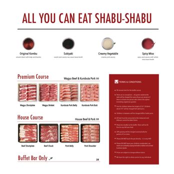 SHABURINA - Updated April 2025 - 845 Photos & 601 Reviews - 2720 152nd ...