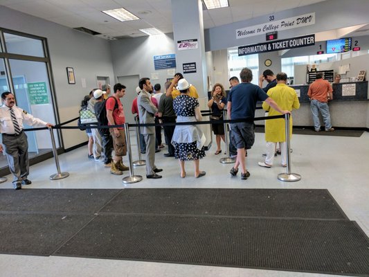 DEPARTMENT OF MOTOR VEHICLES - Updated December 2025 - 71 Photos & 188 ...