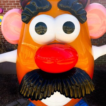 HASBRO - Updated December 2025 - 1027 Newport Ave, Pawtucket, Rhode ...