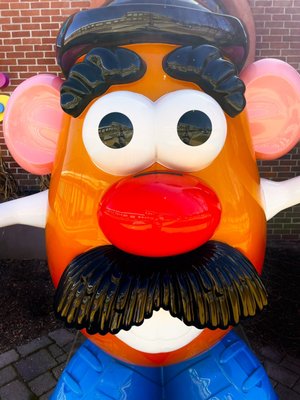 HASBRO - Updated December 2025 - 1027 Newport Ave, Pawtucket, Rhode ...