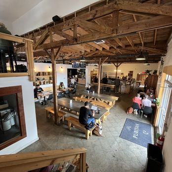 PURITAN COFFEE & BEER - Updated December 2025 - 108 Photos & 129 ...