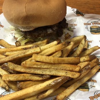 DON BURGER - Updated January 2025 - 204 Photos & 319 Reviews - 4133 ...