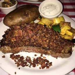 CHEZ JAY - 318 Photos & 487 Reviews - Steakhouses - 1657 Ocean Ave ...