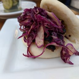 ATTICO ROOFTOP LOUNGE - Updated December 2025 - 524 Photos & 357 ...