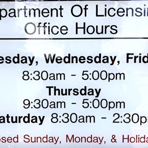 CLC AUTO LICENSING - Updated January 2026 - 48 Reviews - 9611 State Ave ...