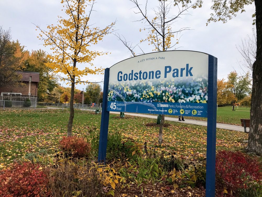 GODSTONE PARK - Updated December 2025 - 45 Godstone Rd, Toronto ...