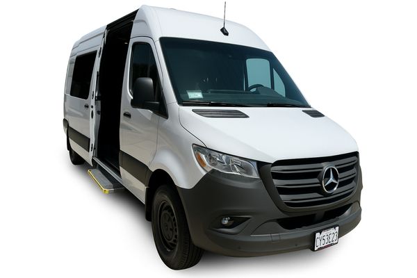 ALVAND TRANSPORTATION - Updated October 2025 - 18 Photos & 36 Reviews ...