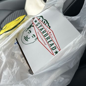 STARBREAD BAKERY - Updated May 2025 - 63 Photos & 26 Reviews - 12318 ...