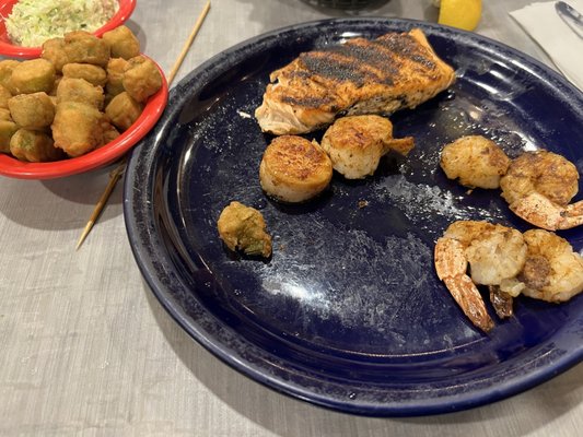 SANDPIPER SEAFOOD - Updated December 2025 - 12 Reviews - 1370 Hobbton ...