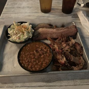 HENDRICKS BBQ - Updated June 2025 - 446 Photos & 707 Reviews - 1200 S ...