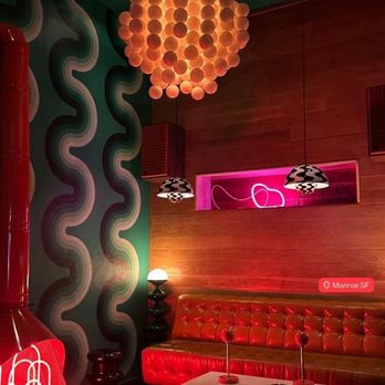 MONROE San Francisco, CA - Updated November 2024 - 523 Photos & 595 ...