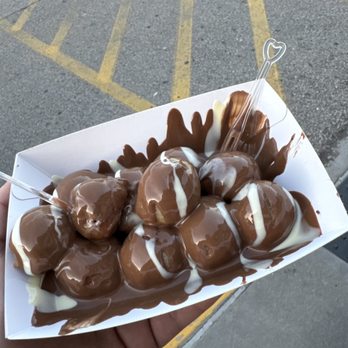 DATLI CREPE & WAFFLE - Updated December 2025 - 36 Photos & 14 Reviews ...