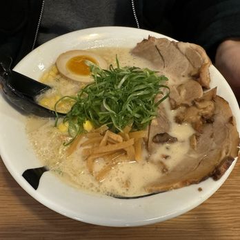 NOBURU RAMEN AND SUSHI - Updated December 2025 - 258 Photos & 97 ...