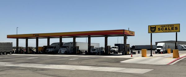 LOVE’S TRAVEL STOP - Updated October 2025 - 85 Photos & 26 Reviews - 55 ...